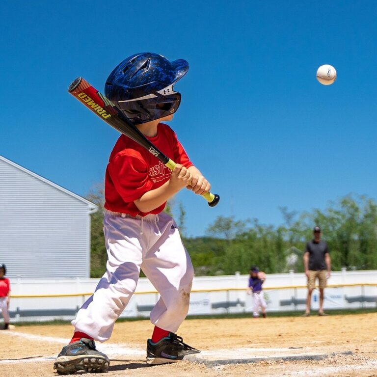 Baseball Skills for Beginners: Building Strong Foundations